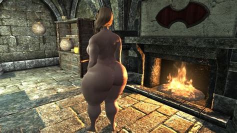 Custom Chubby Preset Bodyslide Loverslab