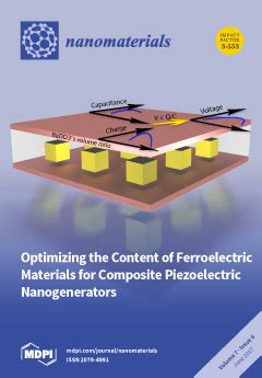 Nanomaterials 2017 Browse Issues