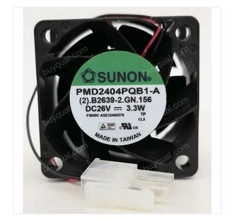 PMD2404PQB1 A Cooling Fan at ₹ 250/piece | Delta in New Delhi | ID ...