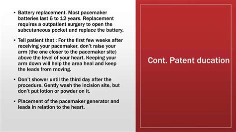 Pacemaker Pptx