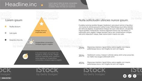 벡터 일러스트 레이 션을 설정합니다 안내 책자 비즈니스 웹 디자인 템플릿입니다 0명에 대한 스톡 벡터 아트 및 기타 이미지 0명 기업 재무와 산업 다이어그램 Istock