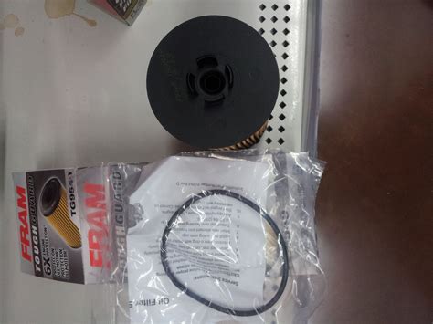 Fram Oil Filters Page 3 Ford Truck Enthusiasts Forums