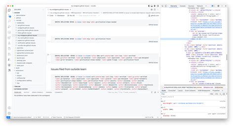 Markup Cells Invisibile When Reopening Files Issue Microsoft Vscode Github