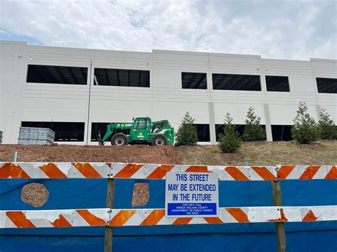 Unity Power Services On Linkedin Northern Virginias Data Center Industry Is Booming But Is It