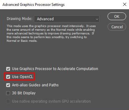 Your Photoshop Lagging 12 Easy Ways To Fix Photoshop Lags