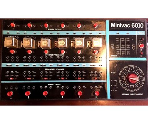 Home Computing 1965 Gaming And Coding Before The Microchip — Stempunked Living History Stem