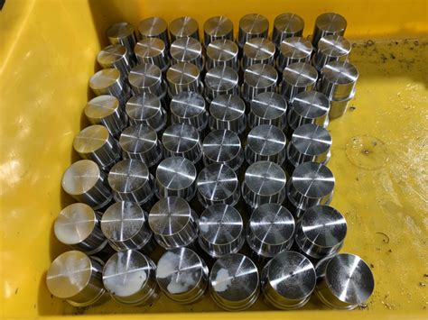 Grid 3 Columns Portfolio Cnc선반가공 Cnc턴밀가공