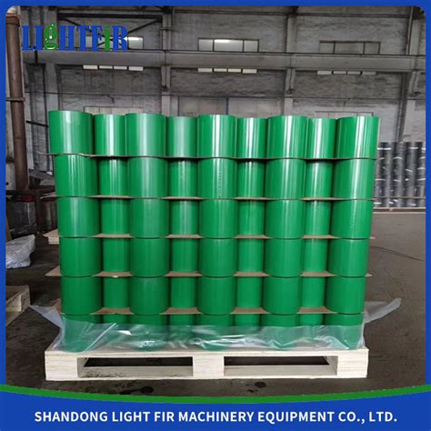 Advanced Production Technology All Size Available API CT Drilling Threading Casing Pipe