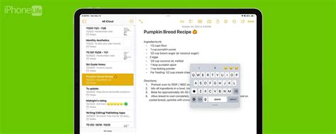 How To Turn The Ipad Floating Keyboard On And Off