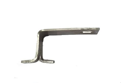 Stainless Steel Silver Stone Fixer Cladding Clamp At ₹ 35piece In Ludhiana
