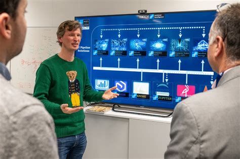 Ncia The Nci Agencys New Data Science And Ai Tool Receives Security Accreditation