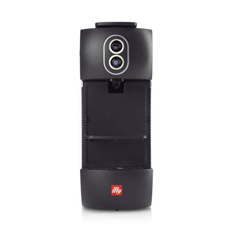 Illy Easy Coffee Machine For Ese Espresso Pods Wayfair