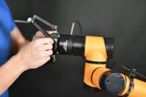 I Series Cobots AUBO Cobots AUBO Robotics