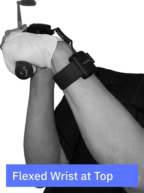 Bowed Wrist In Golf Actionable Guide With Tips Drills