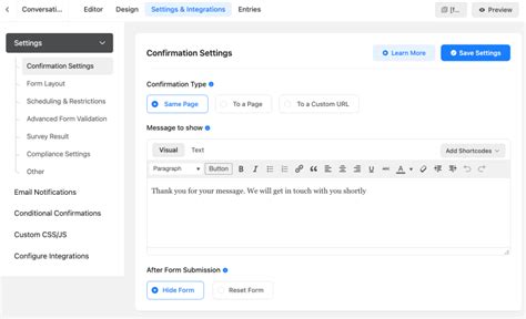 JetFormBuilder Vs Fluent Forms WordPress Forms Plugins Compared Crocoblock