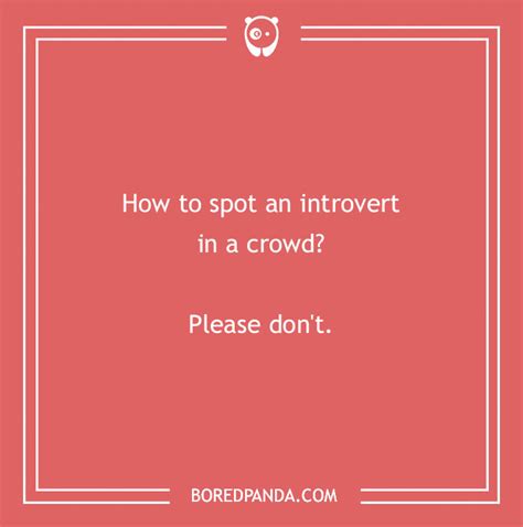 40 Introvert Jokes That Show What Less Talkative People Feel Bored Panda