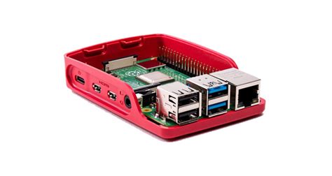 Installiamo Venus Os Su Raspberry Pi E Realizziamo La Centralina Di