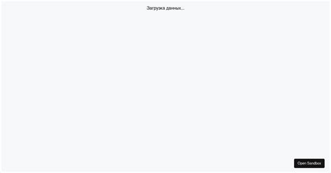 api example codesandbox