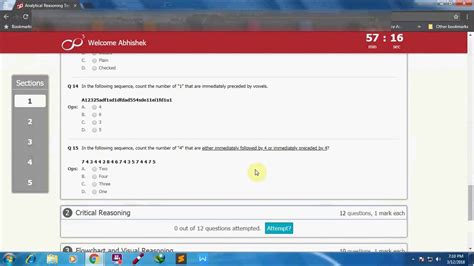 Cocubes Exams Frequently Asked Questions Youtube