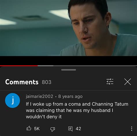 50 Times People Left Such Hilarious Comments On Youtube Videos They