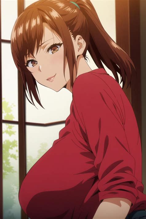 Hisato Azuma Himawari Wa Yoru Ni Saku V Stable Diffusion Xl Lora Civitai