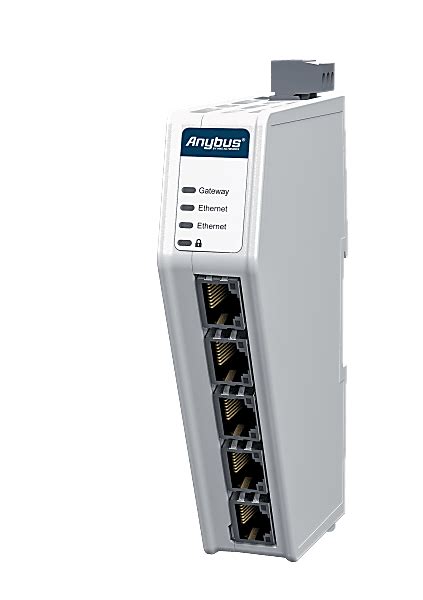 Anybus Communicator Ethernet Ip Scanner Common Ethernet
