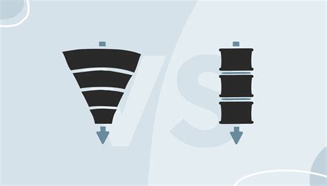 Sales Funnel Vs Sales Pipeline Decoding The Difference