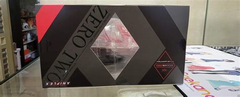 Aniplex Zero Two Uniform Ver 1 7 Scale Figure Hobbies And Toys Toys