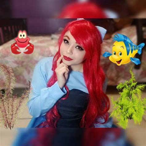 Ariel Anime Amino