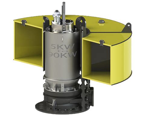 Submersible Pump Floats Durable Cost Effective Polyline Industries