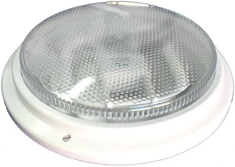 Mirage 2d Fluorescent Light Fitting Matelec