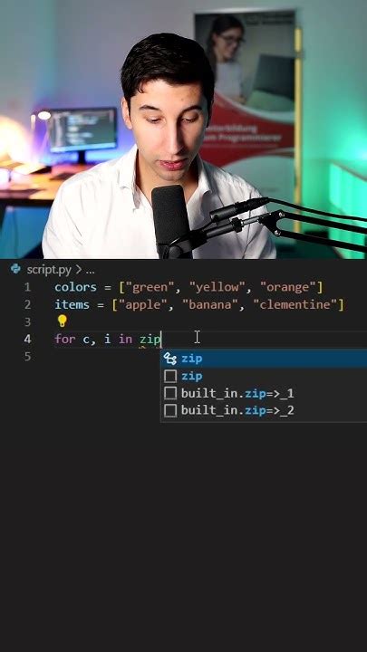 Listen Kombinieren Mit Python Minitutorial Tutorial Coden Code