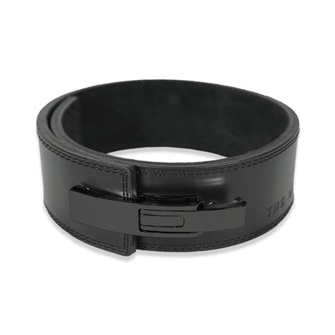 Twc 레버벨트 파워 리프팅 벨트 스쿼트 데드리프트 헬스 역도 4인치 웨이트 복압