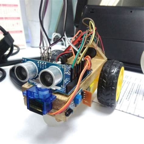 Do Arduino Coding And Circuit Design For Your Projects By Souhilareffaa Fiverr