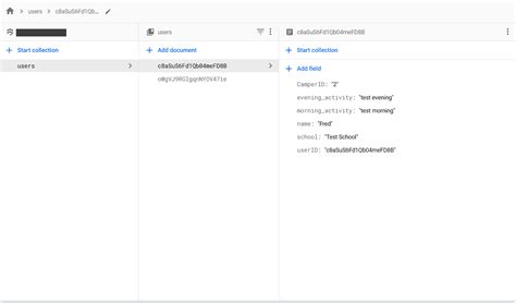 Flutter Firestore Query From Collectionreference Stack Overflow