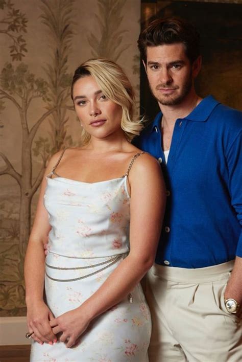 Florence Pugh The Associated Press October 2024 Hawtcelebs
