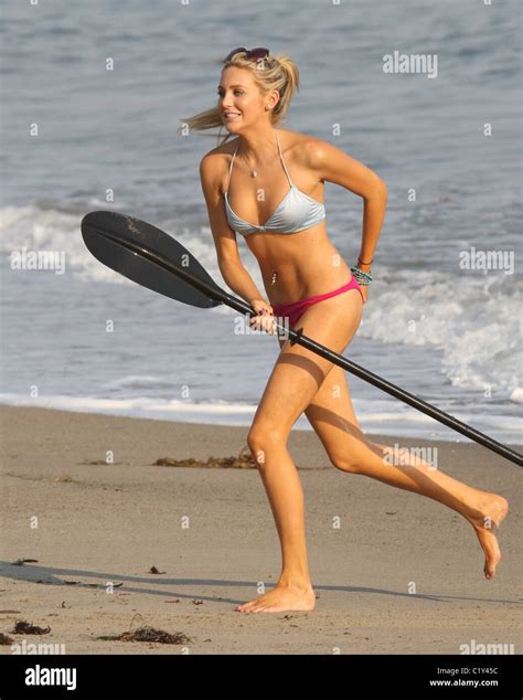 Stephanie Pratt