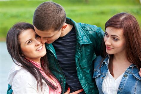 Understanding Polyamory A Beginners Guide To Polyamorous