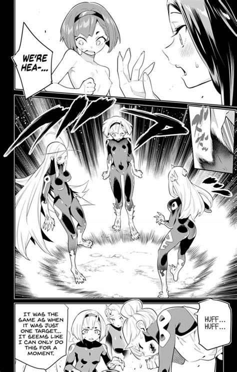 Mato Seihei No Slave Fanservice Supercut Mato Seihei No Slave