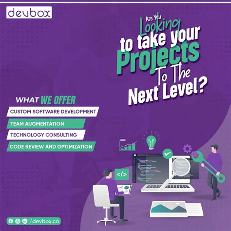 Devbox On Linkedin Devboxtechnologies Digitaltransformation