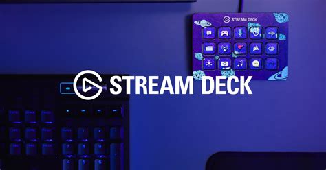 Camera Hub Update 15 Support For Facecam Pro And One Touch Control With Stream Deck Relgato