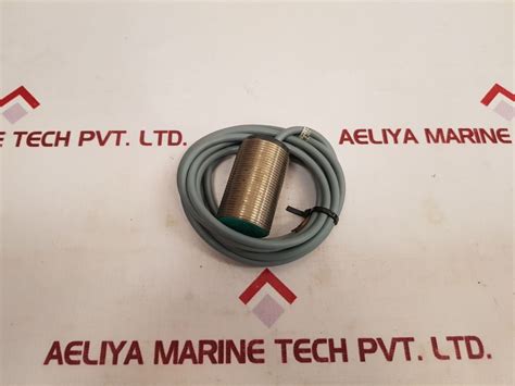 Pepperl Fuchs Nbb10 30gm50 E0 Proximity Sensor Aeliya Marine