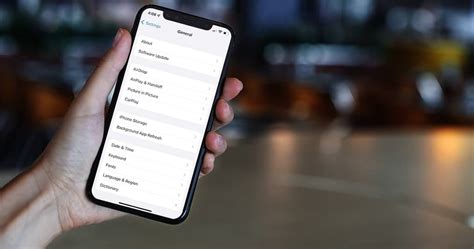 Speed Up IOS On Older Devices