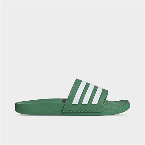 Adidas Adilette Comfort Slide Sandals в интернет магазине Сникерлар это