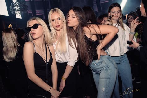 Zagreb Nightlife And Clubs Nightlife City Guides