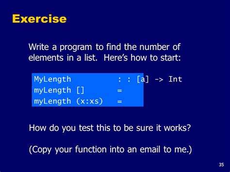 1 Programming In Haskell An Introduction Based On Lecture Notes By