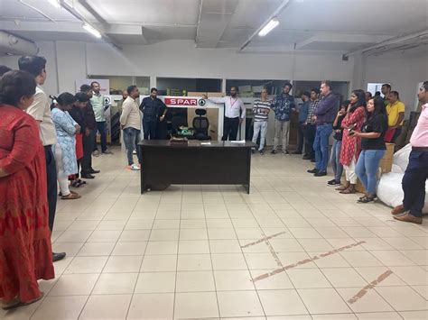 Abhay Chougule On Linkedin Opportunity Experience Thankyou Team People