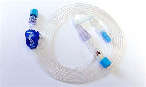 TIVA Total Intravenous Anaesthesia Sets Europlaz
