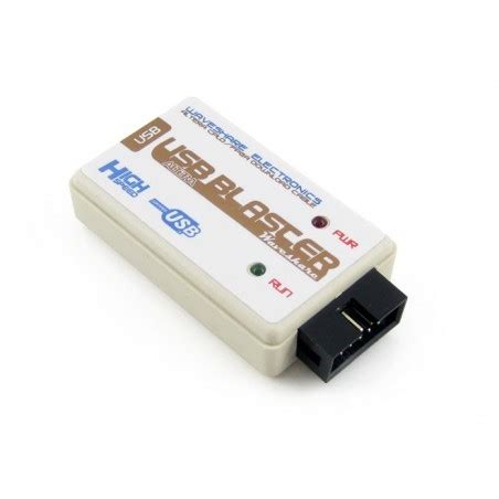 USB Blaster V2 ALTERA Programmers Debuggers