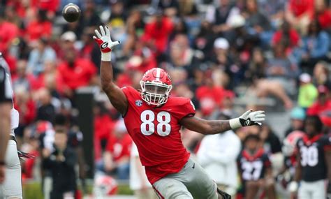 La Strada Verso Il Draft Jalen Carter Huddle Magazine